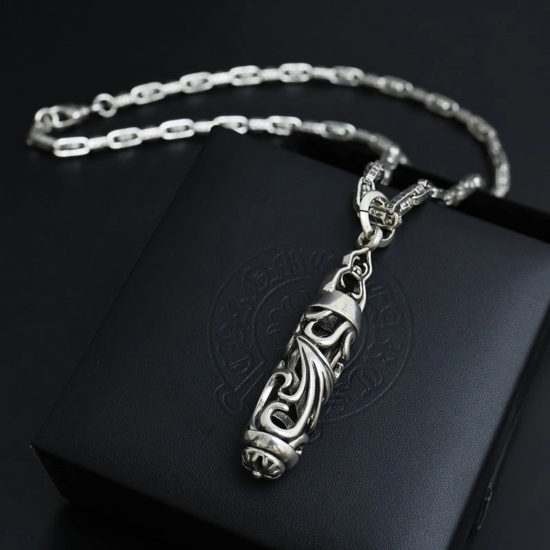 High fidelity Chrome Hearts Necklaces