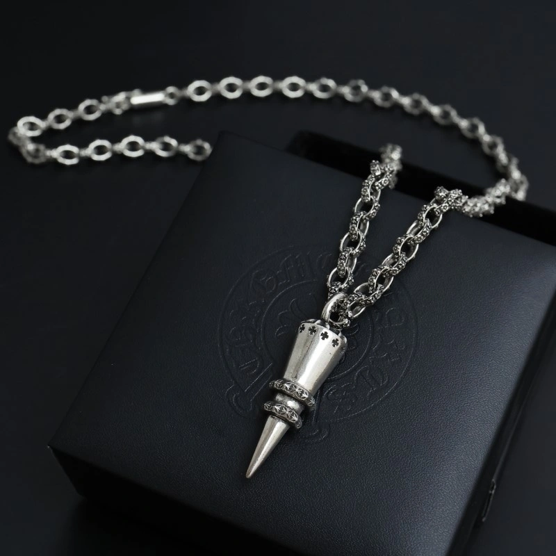 High fidelity Chrome Hearts Necklaces