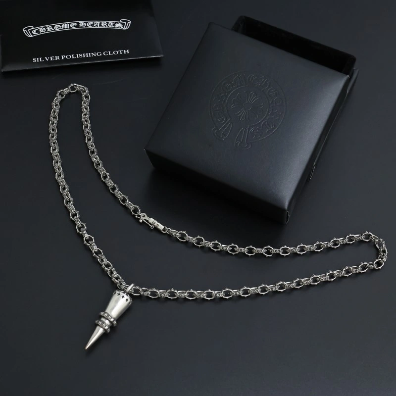 High fidelity Chrome Hearts Necklaces