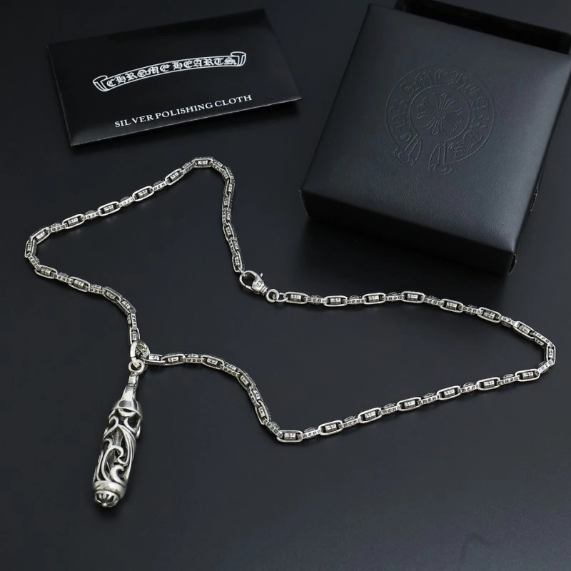 High fidelity Chrome Hearts Necklaces