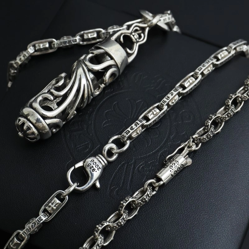 High fidelity Chrome Hearts Necklaces
