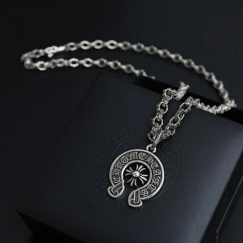 High accuracy Chrome Hearts Necklaces