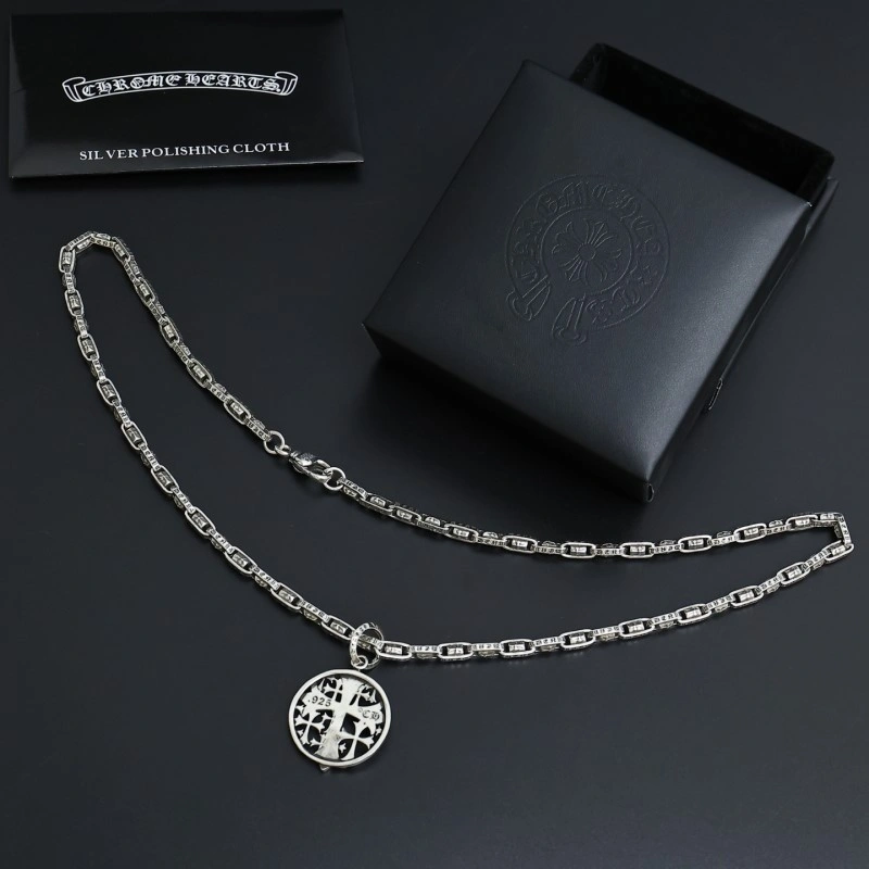 High accuracy Chrome Hearts Necklaces