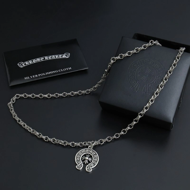 High accuracy Chrome Hearts Necklaces