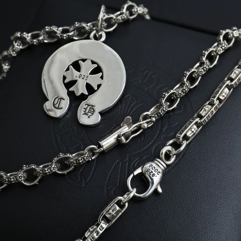 High accuracy Chrome Hearts Necklaces
