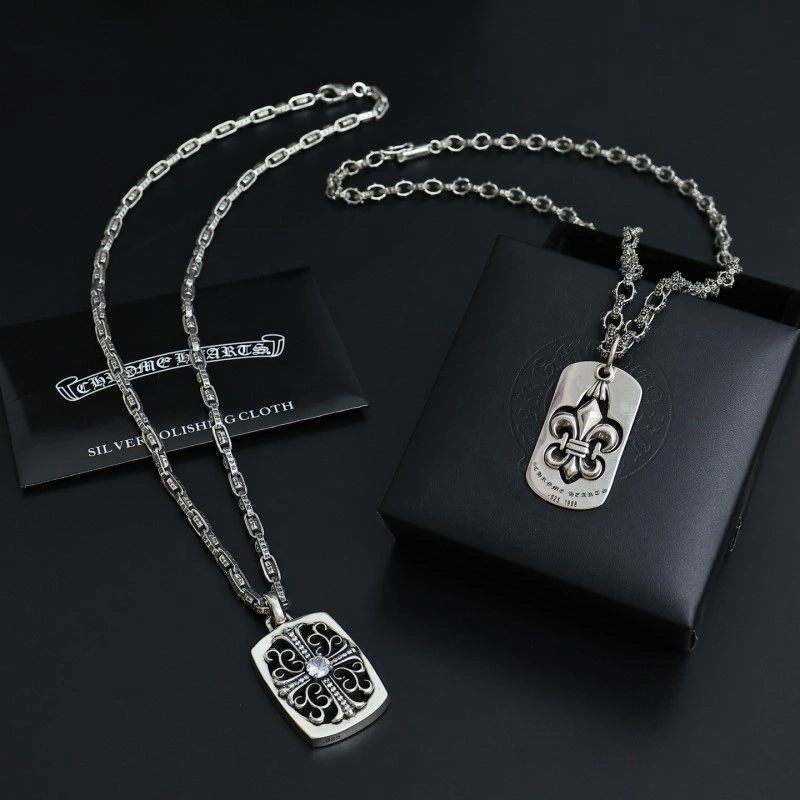 Chrome Hearts Necklaces