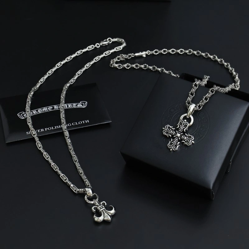 Chrome Hearts Necklaces