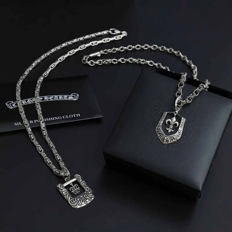 Chrome Hearts Necklaces