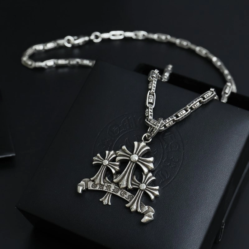 OEM Chrome Hearts Necklaces