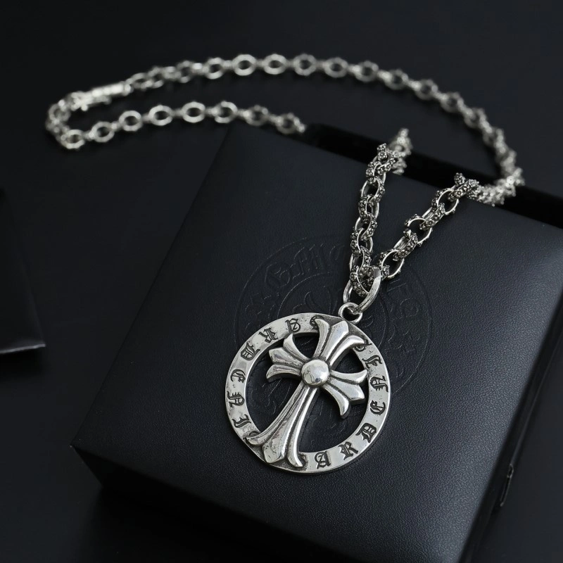 OEM Chrome Hearts Necklaces