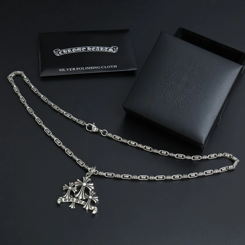OEM Chrome Hearts Necklaces