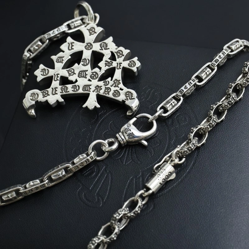 OEM Chrome Hearts Necklaces