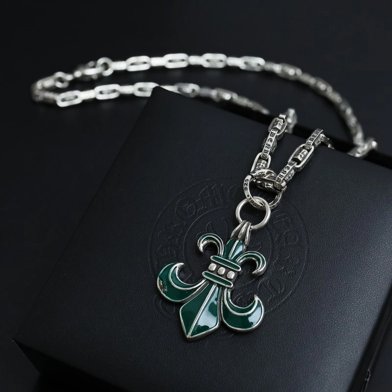 Value-priced Chrome Hearts Necklaces