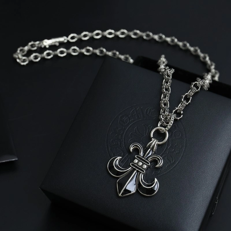 Value-priced Chrome Hearts Necklaces