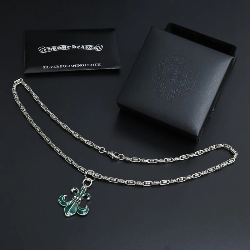Value-priced Chrome Hearts Necklaces