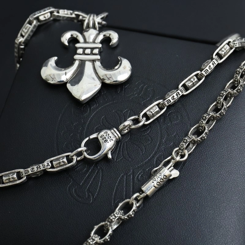 Value-priced Chrome Hearts Necklaces