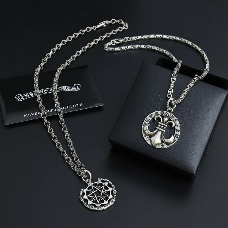 Chrome Hearts Necklaces