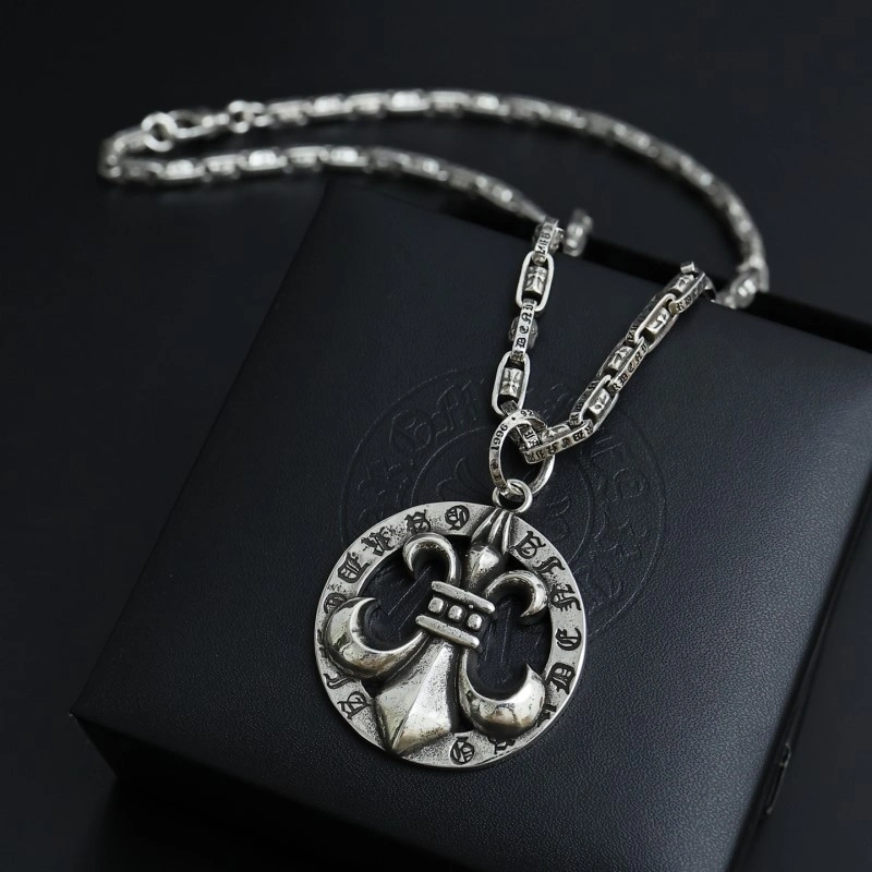 Affordable Chrome Hearts Necklaces