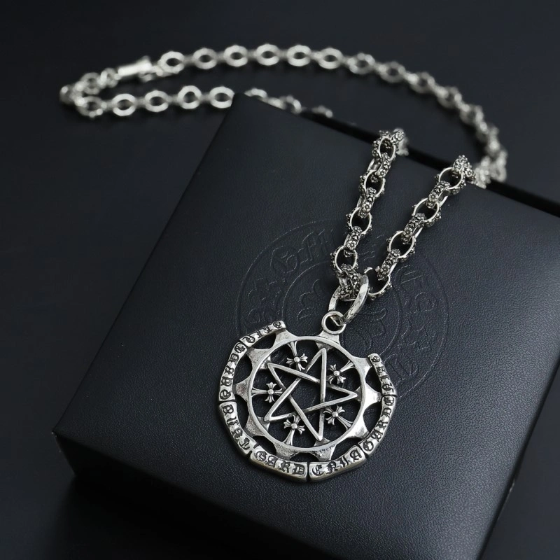 Affordable Chrome Hearts Necklaces