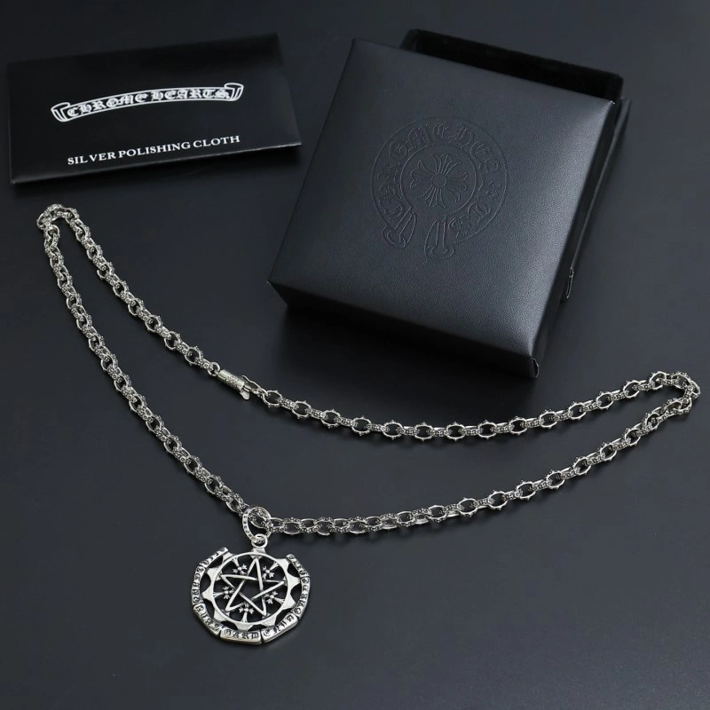 Affordable Chrome Hearts Necklaces