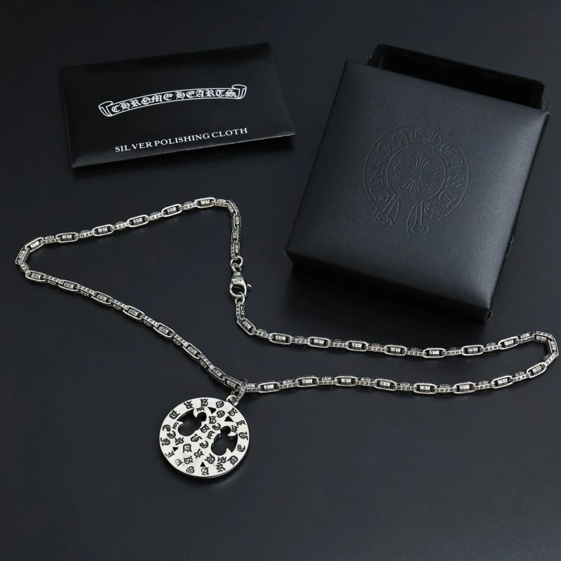 Affordable Chrome Hearts Necklaces