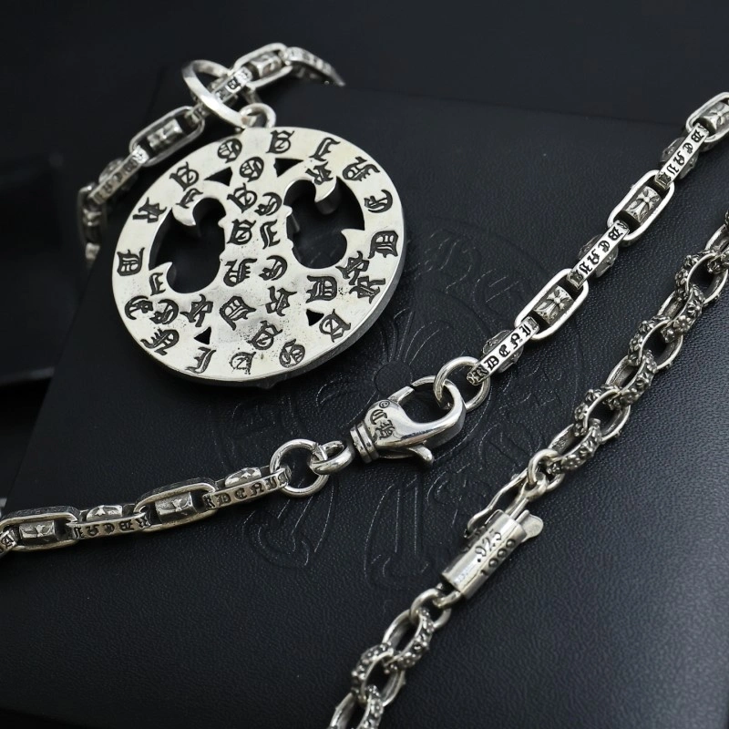 Affordable Chrome Hearts Necklaces
