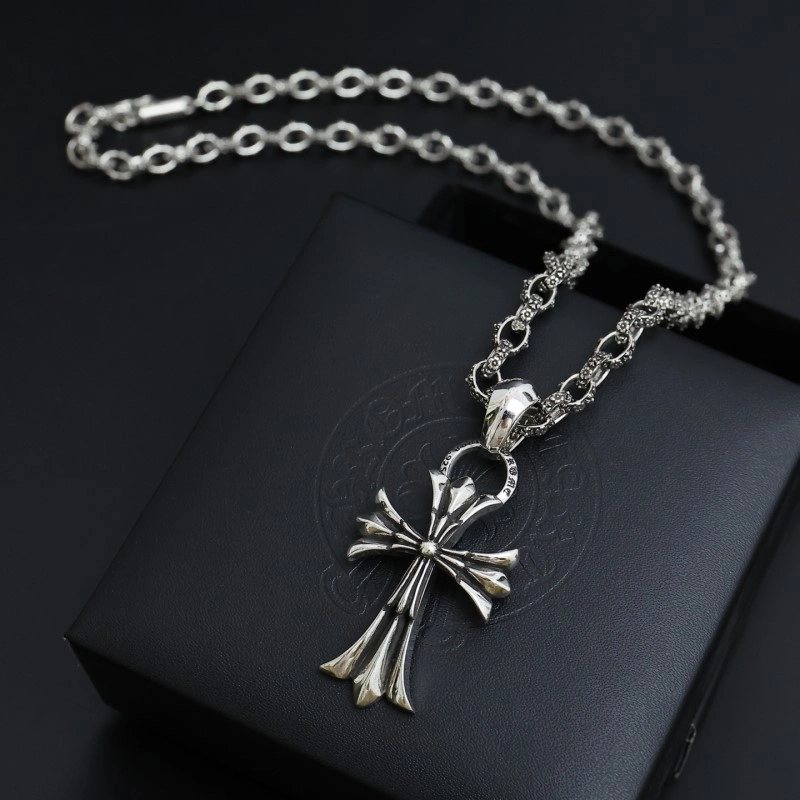 Original Chrome Hearts Necklaces