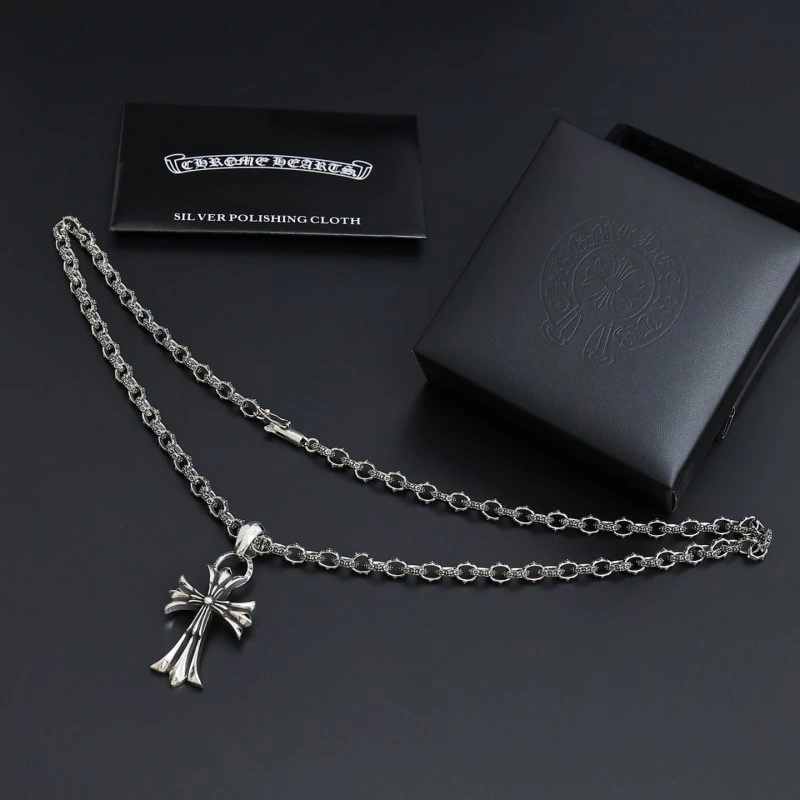 Original Chrome Hearts Necklaces