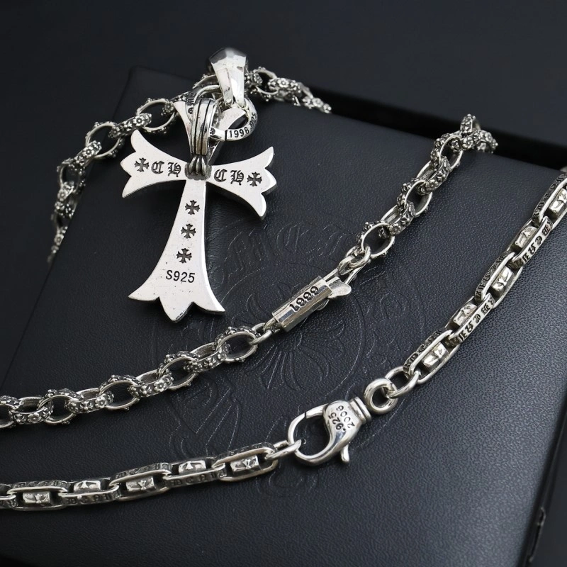 Original Chrome Hearts Necklaces