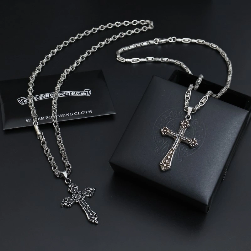 Chrome Hearts Necklaces