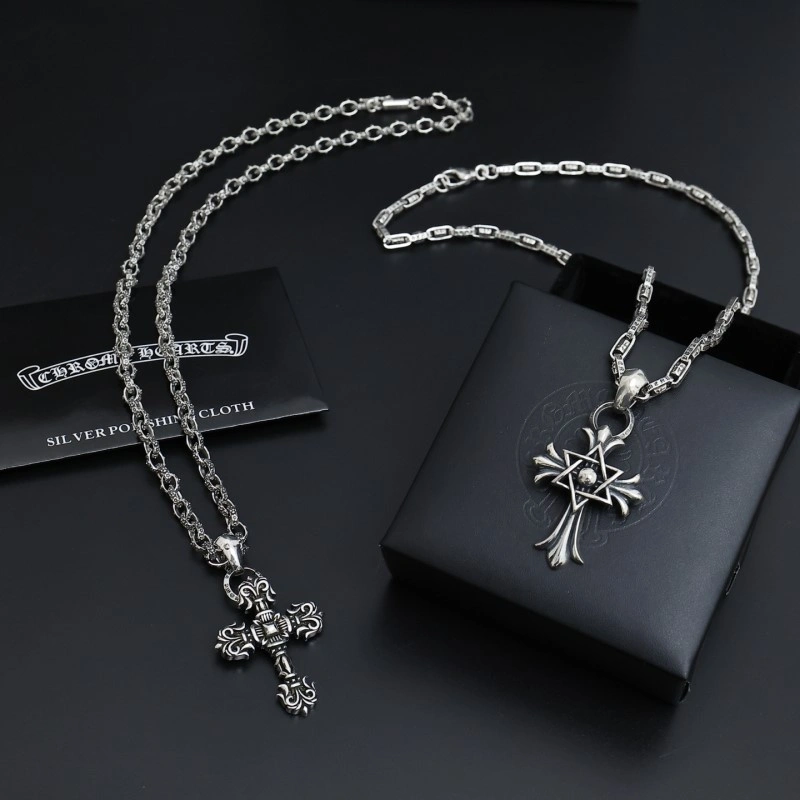 Chrome Hearts Necklaces
