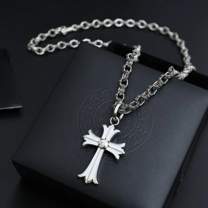 Official Chrome Hearts Necklaces