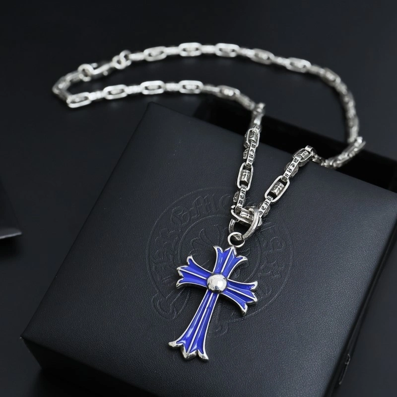Official Chrome Hearts Necklaces