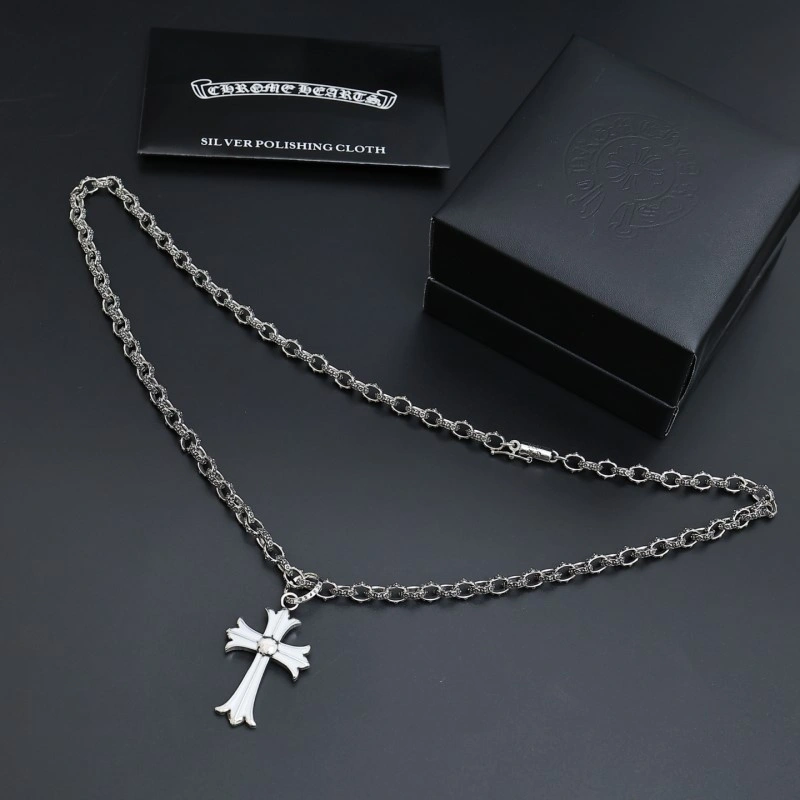 Official Chrome Hearts Necklaces
