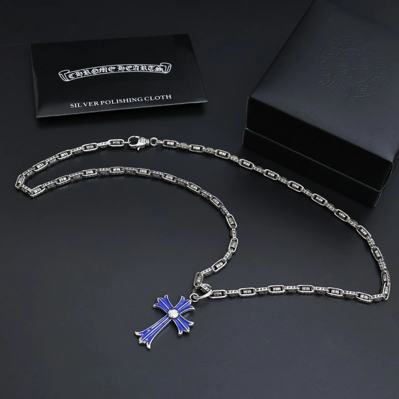 Official Chrome Hearts Necklaces