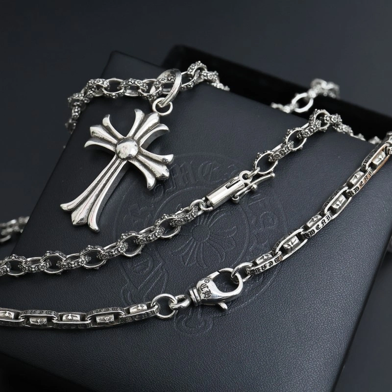 Official Chrome Hearts Necklaces