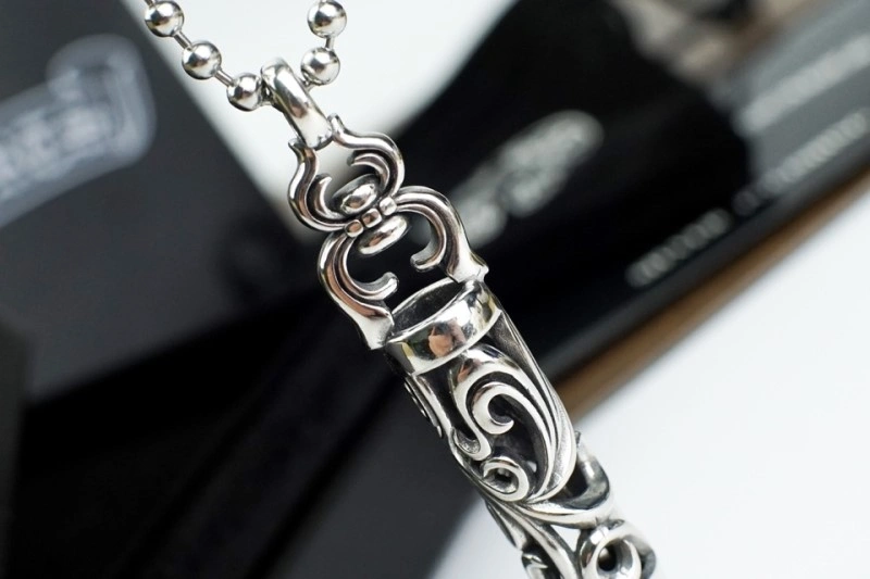 Brand-original Chrome Hearts Necklaces