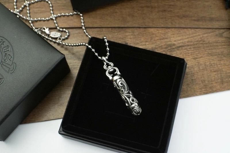 Brand-original Chrome Hearts Necklaces
