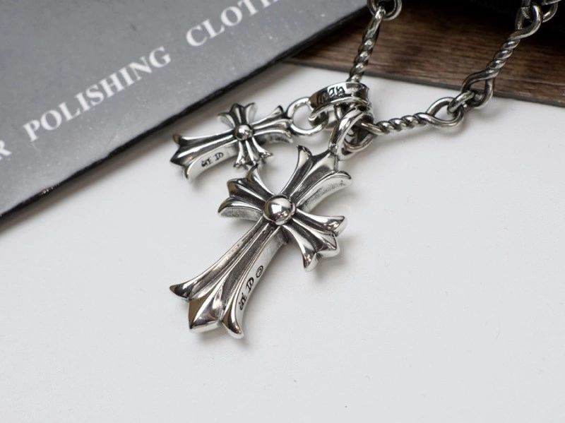 Economical Chrome Hearts Necklaces