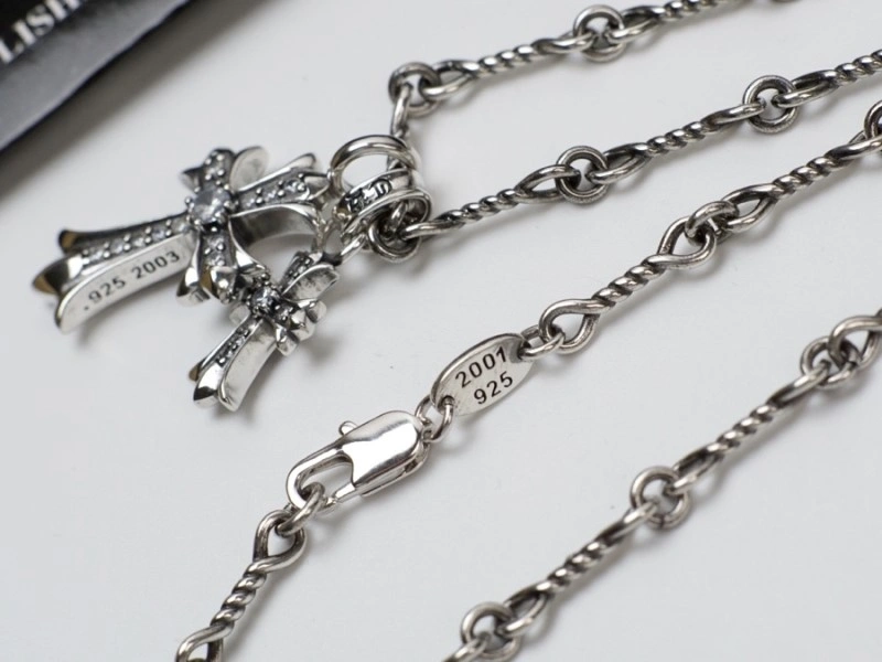 Economical Chrome Hearts Necklaces