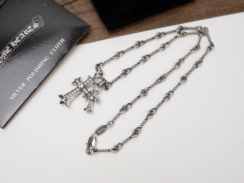 Economical Chrome Hearts Necklaces