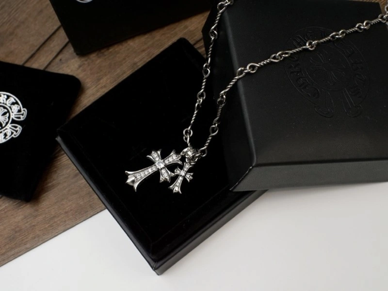 Economical Chrome Hearts Necklaces