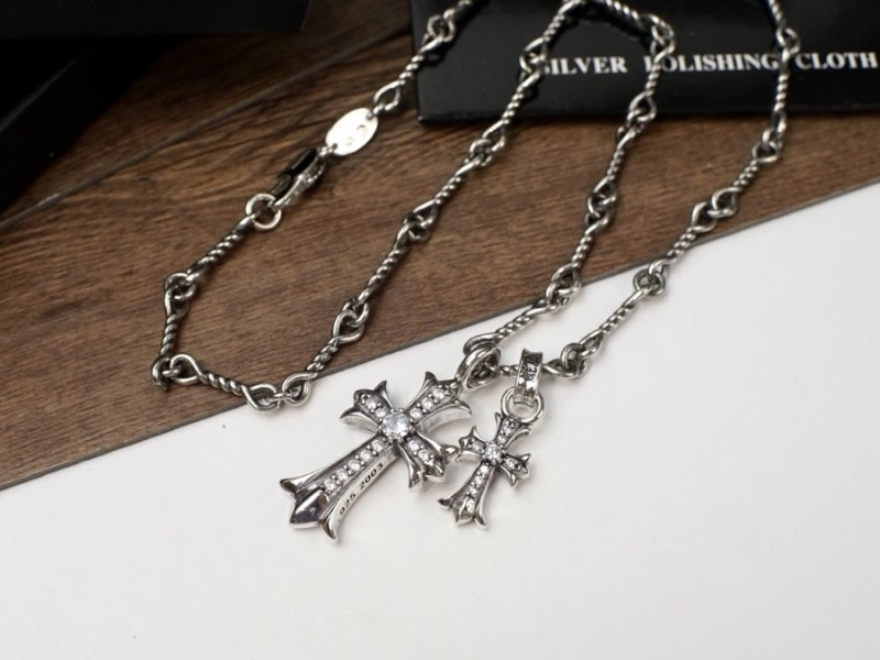 Economical Chrome Hearts Necklaces