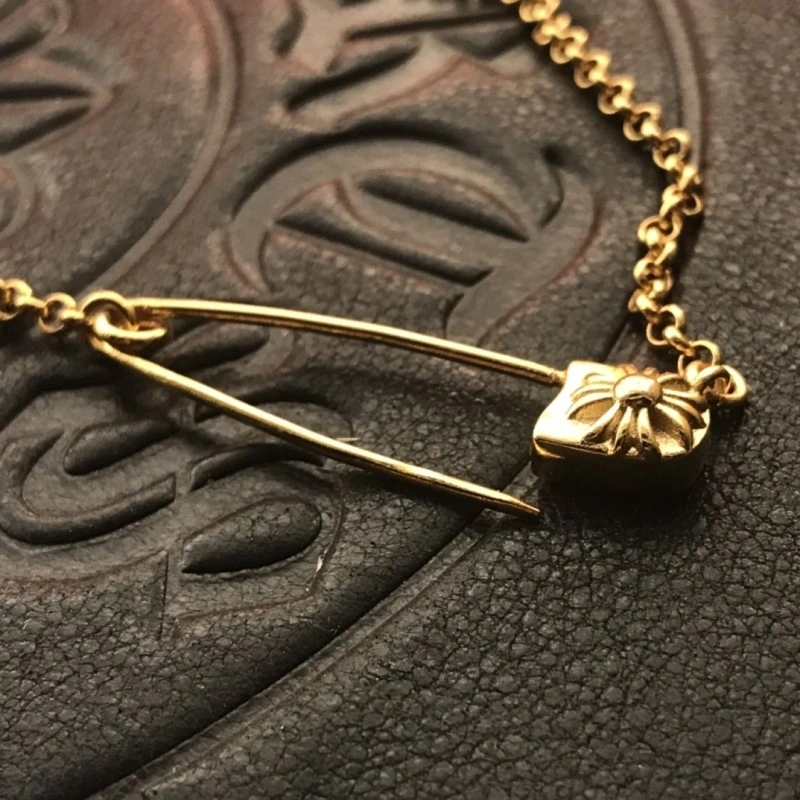 Mirror quality Chrome Hearts Necklaces