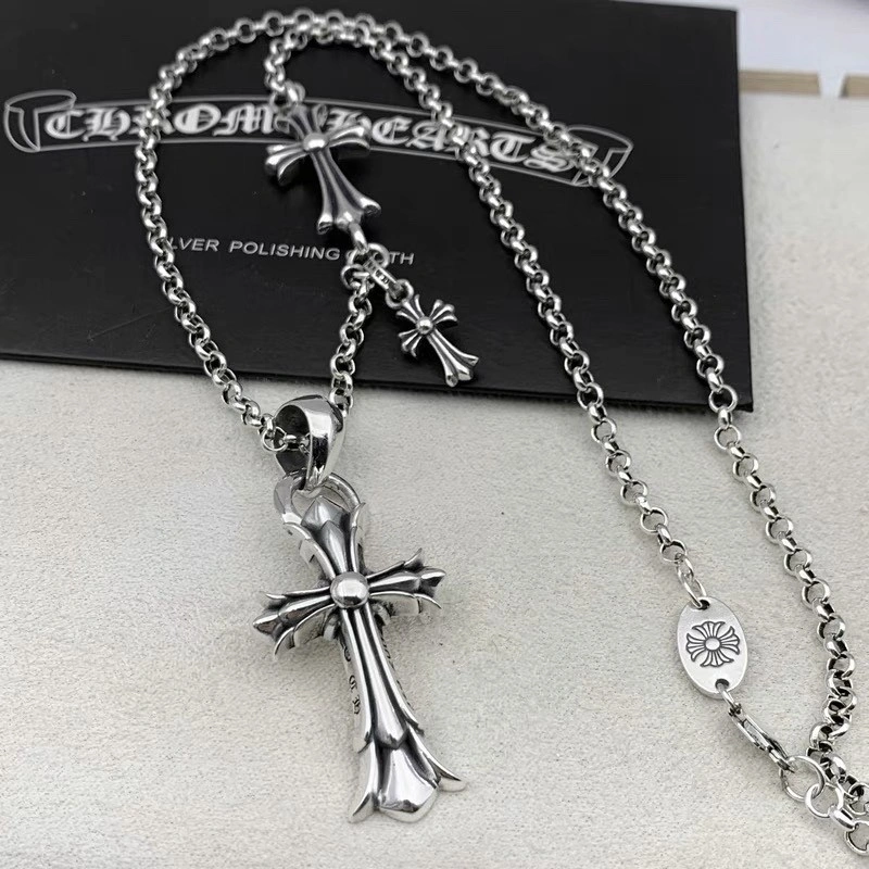 Chrome Hearts Necklaces