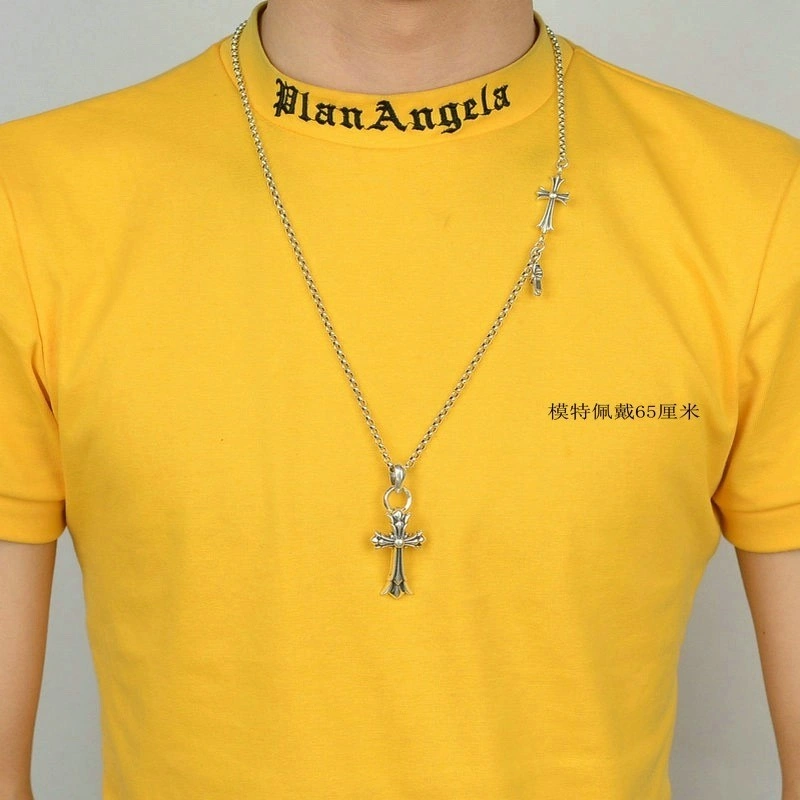 Value-priced Chrome Hearts Necklaces