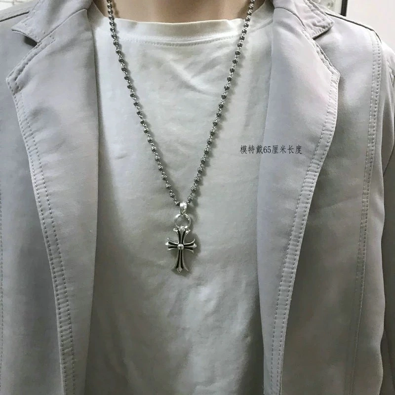 Original Chrome Hearts Necklaces