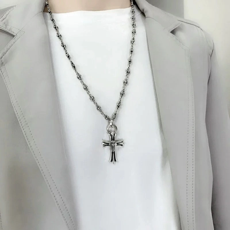 OEM Chrome Hearts Necklaces