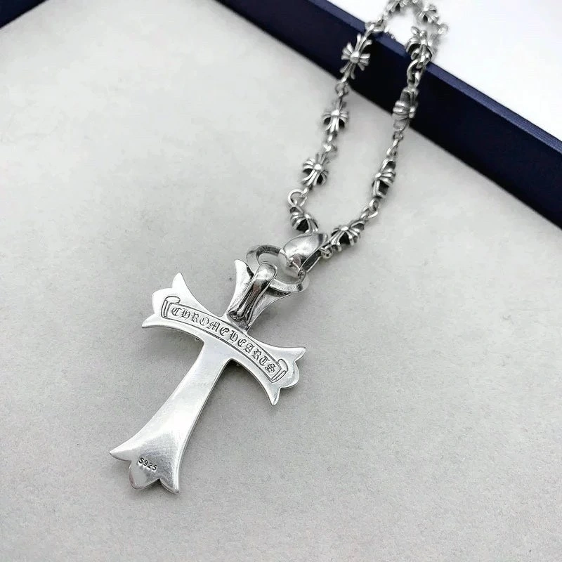 OEM Chrome Hearts Necklaces