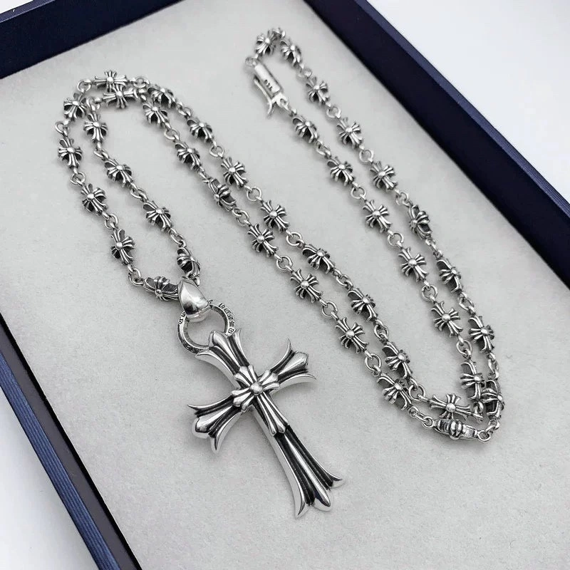 OEM Chrome Hearts Necklaces